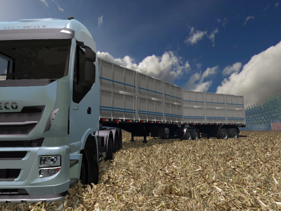 Bitrem, rodotrem e bitrenzão: entenda a diferença | Blog da Superbid