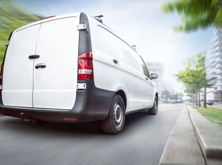 Melhores vans de 2023 para você escolher a sua! | Blog da Superbid