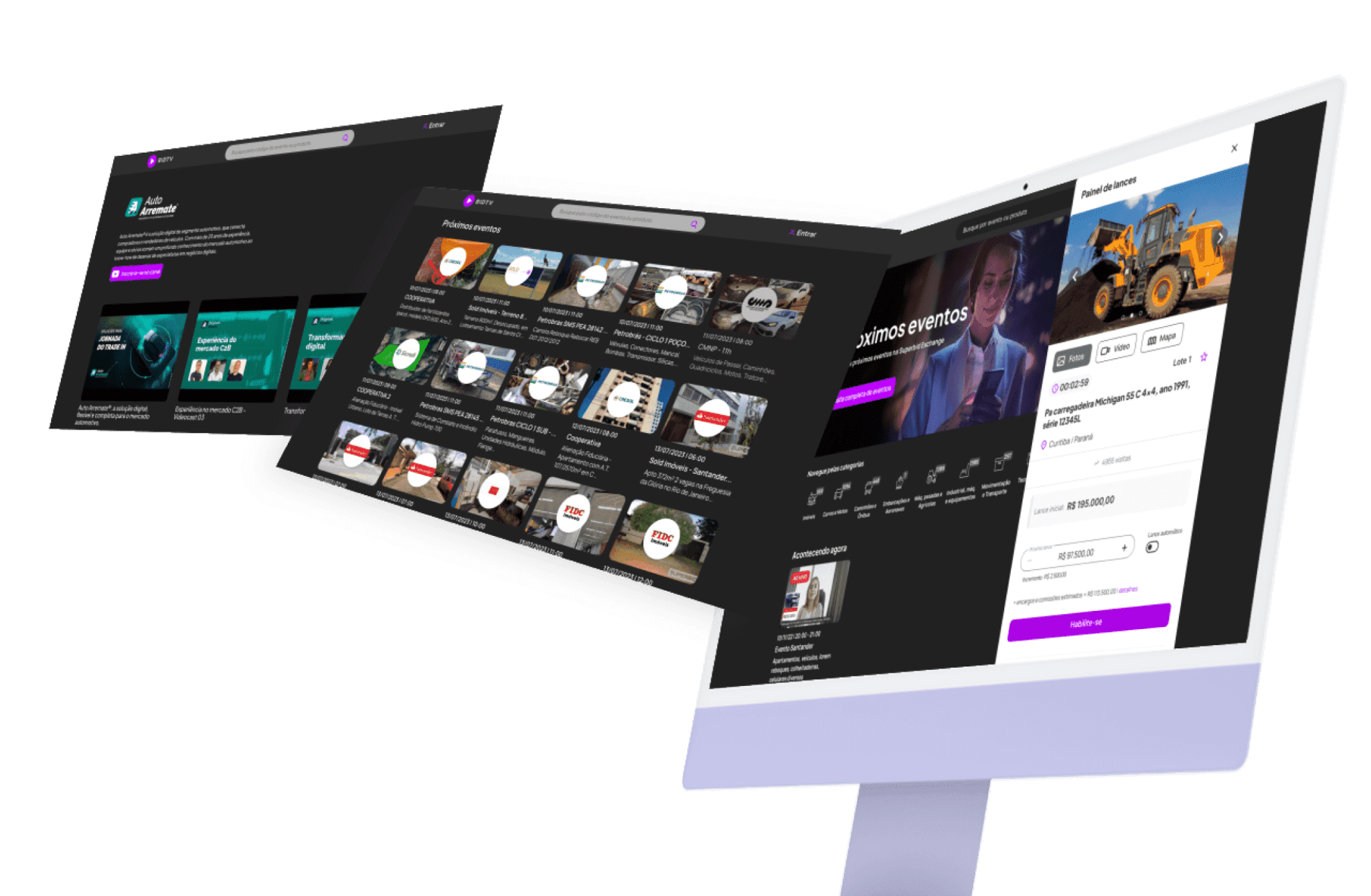 Lotes Sincronizados na Superbid Exchange; entenda as vantagens | Blog ...