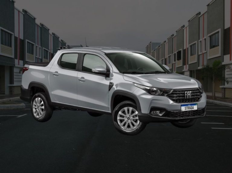 Fiat Strada 2024: Preço, Ficha Técnica e Versões | Blog da Superbid